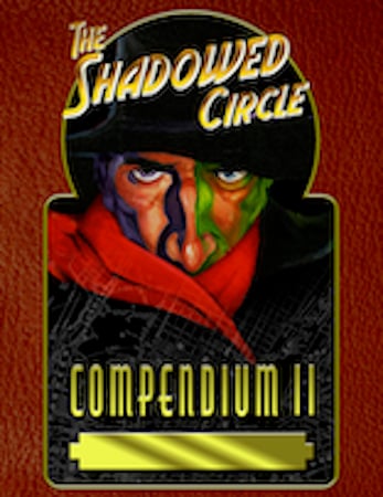 Home Theshadowedcircle